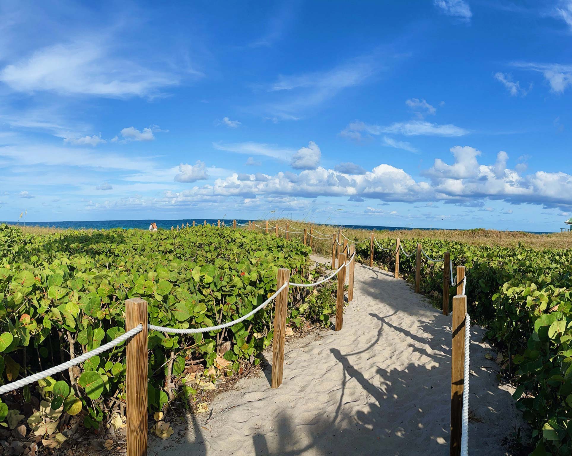Summer Days in Delray – LeisureLuxe Travel